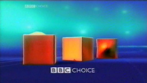 BBC Choice Ident | TVARK