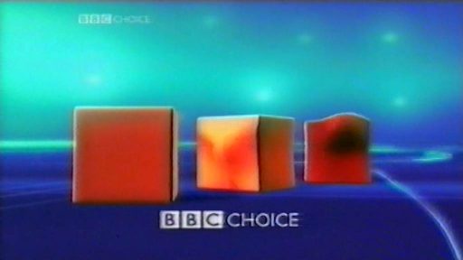BBC Choice Ident | TVARK