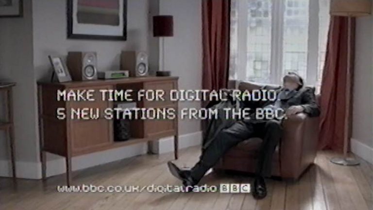 Digital Radio – 5 New Stations from the BBC | TVARK