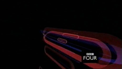 BBC Four Ident | TVARK