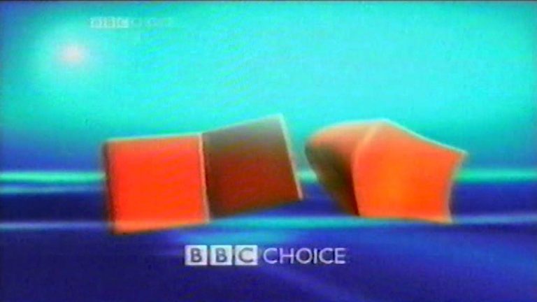 BBC Choice Ident | TVARK
