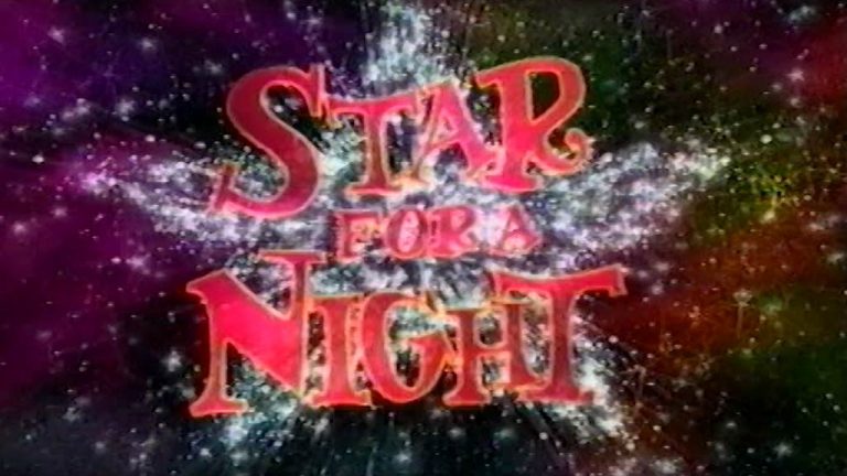 Star for a Night | TVARK