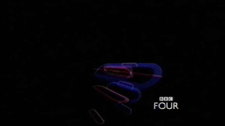 BBC Four Ident | TVARK