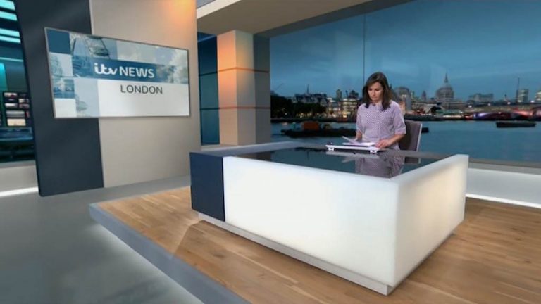ITV News London | TVARK