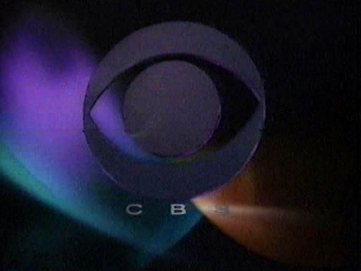 CBS Ident | TVARK
