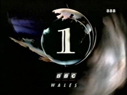 BBC1 Wales Ident | TVARK