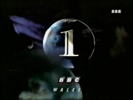 BBC1 Wales Ident | TVARK