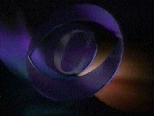 CBS Ident | TVARK