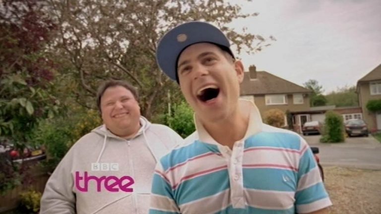 Lee Nelson’s Well Done Show promo | TVARK