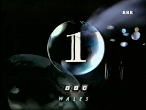 BBC1 Wales Ident | TVARK