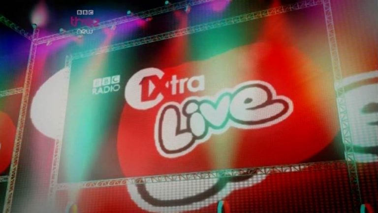 BBC Radio 1 Xtra Live | TVARK