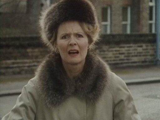 Three Up Two Down | TVARK