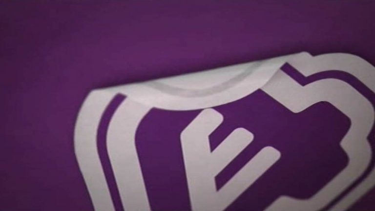 E4 Break Bumper | TVARK