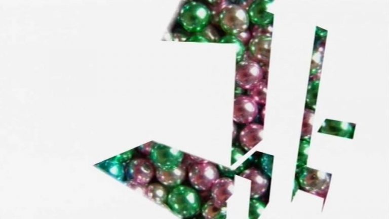 Channel 4 Break Bumper | TVARK