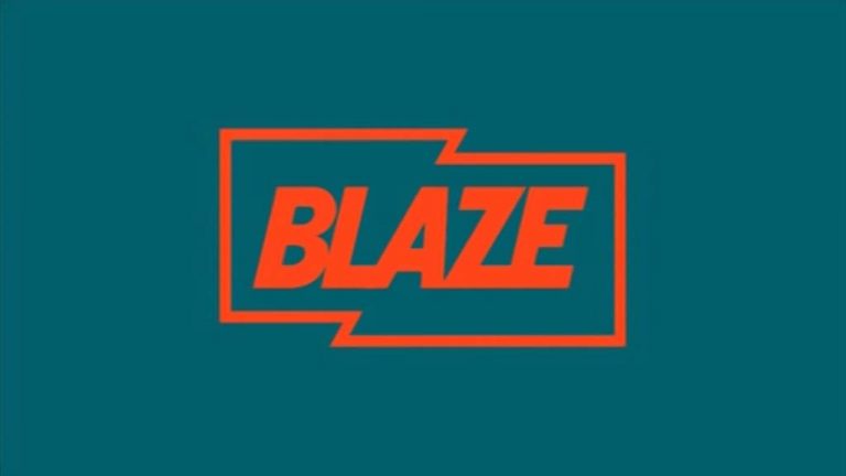Blaze – Countdown launch | TVARK