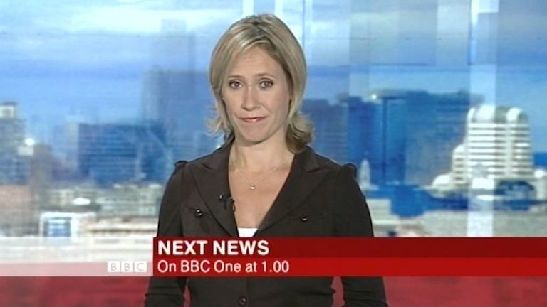 BBC News Summary | TVARK