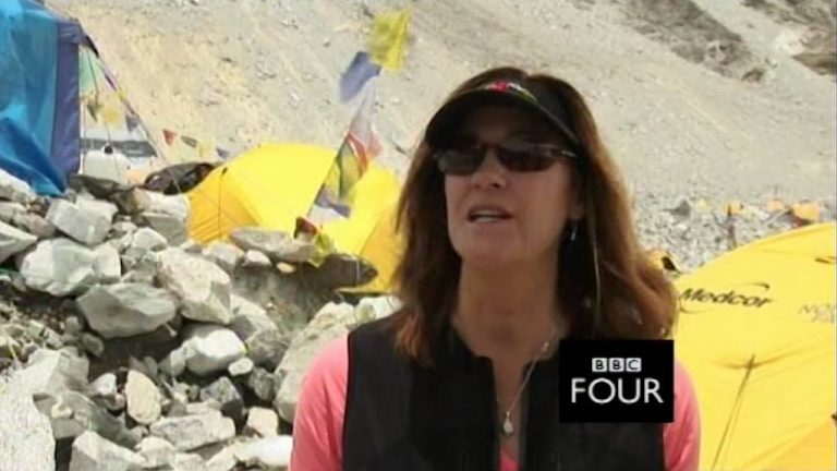 Everest ER promo | TVARK