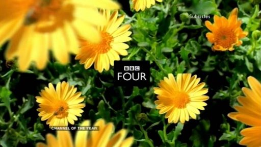 BBC Four Ident | TVARK
