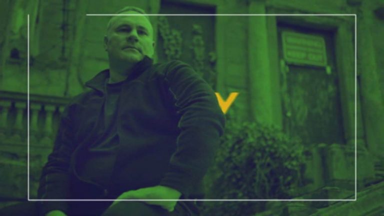 Really Ident – Adrian | TVARK