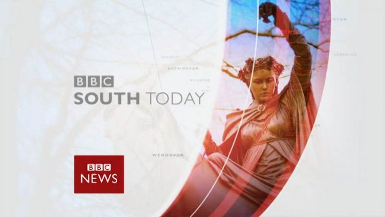 BBC South Today | TVARK