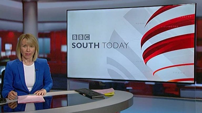 BBC South Today | TVARK
