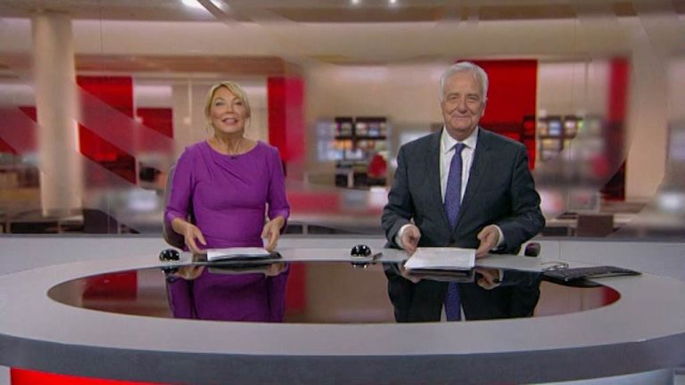 BBC Points West 2008 – 2011 | TVARK