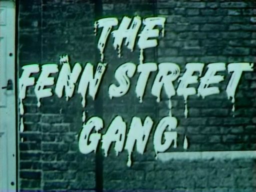The Fenn Street Gang | TVARK