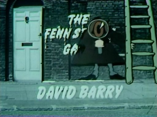 The Fenn Street Gang | TVARK