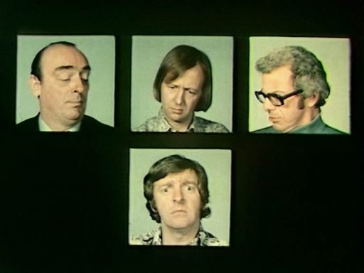 Hello Cheeky | TVARK