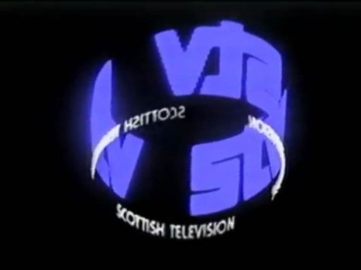 STV Ident / Continuity | TVARK