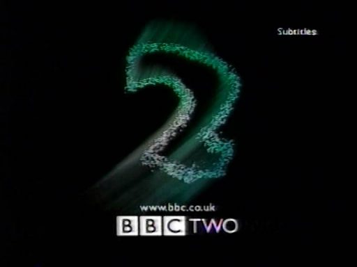 BBC Two Ident | TVARK