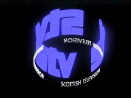 STV Ident / Continuity | TVARK