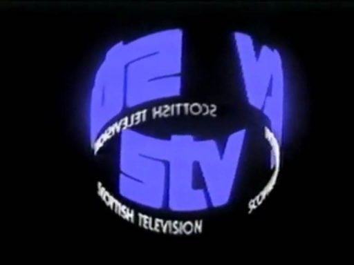 STV Ident / Continuity | TVARK