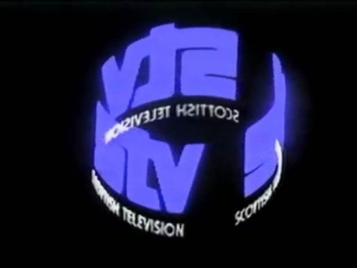 STV Ident / Continuity | TVARK