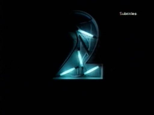 BBC Two Ident – Neon | TVARK