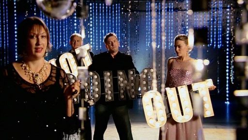 Not Going Out | TVARK