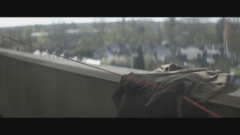 Alibi Ident – Car Park | TVARK