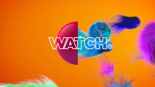 Watch Ident – Hair | TVARK