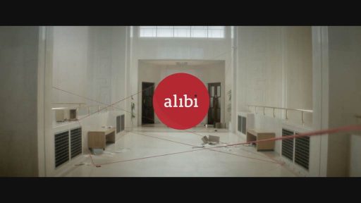 Alibi Ident – Bank | TVARK