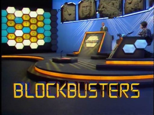 Blockbusters – Sky one | TVARK