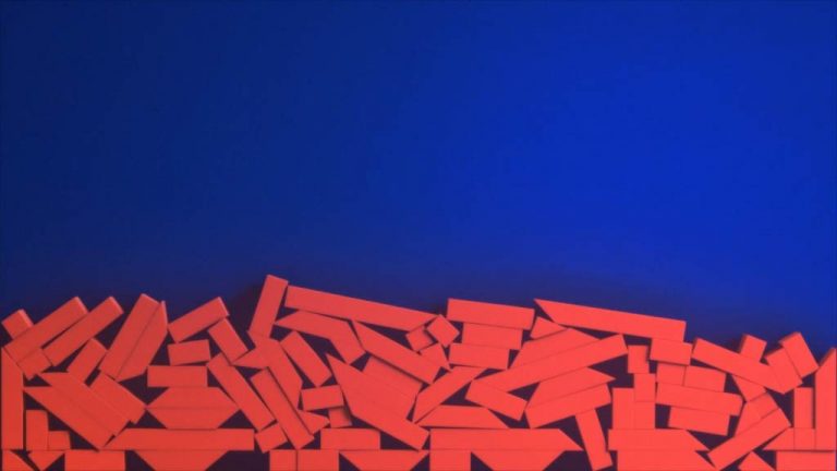 Channel 4 – F1 Ident | TVARK