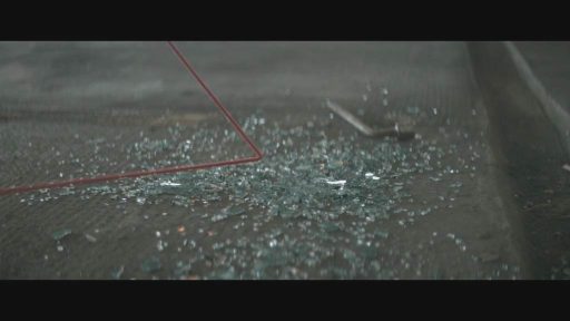 Alibi Ident – Car Park | TVARK