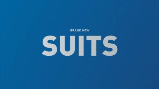 Paramount Promo – Suits | TVARK