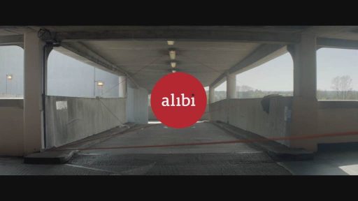 Alibi Ident – Car Park | TVARK