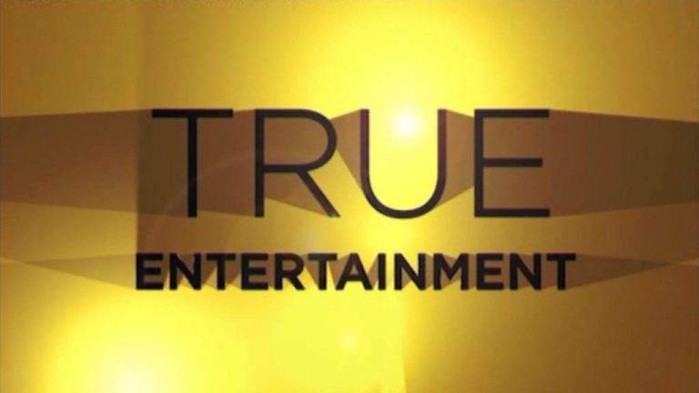 True Entertainment Ident | TVARK