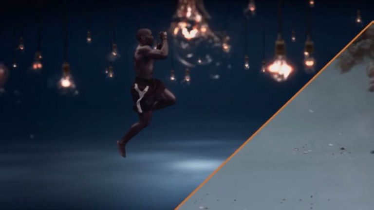 Spike Ident – Boxer | TVARK