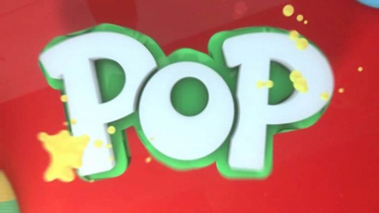 Pop Ident – Short Red | TVARK