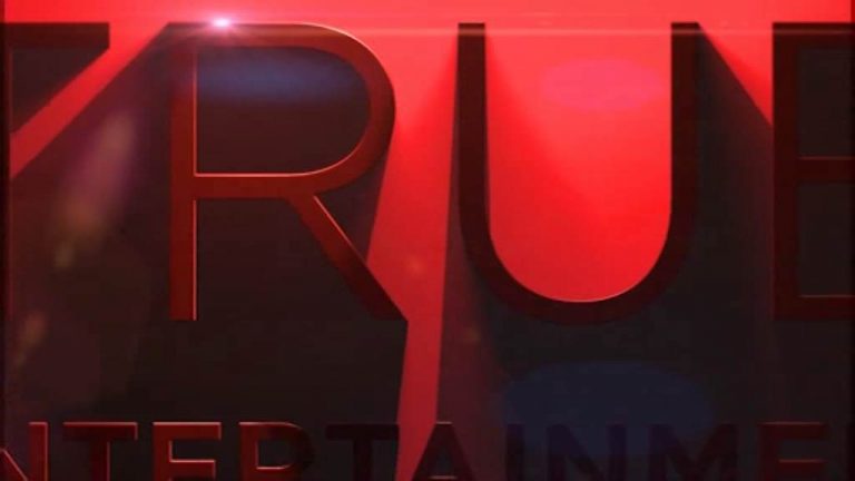 True Entertainment Break Bumper | TVARK