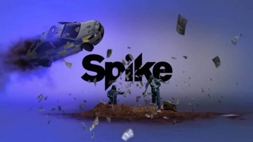 Spike Ident – Woman | TVARK