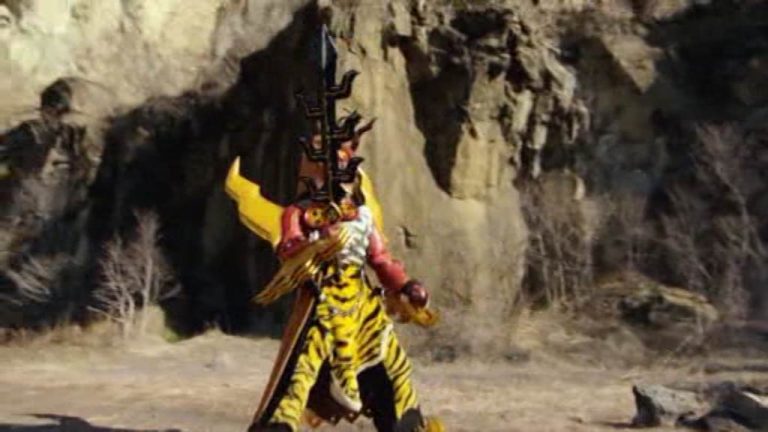 Pop Promo – Power Rangers | TVARK